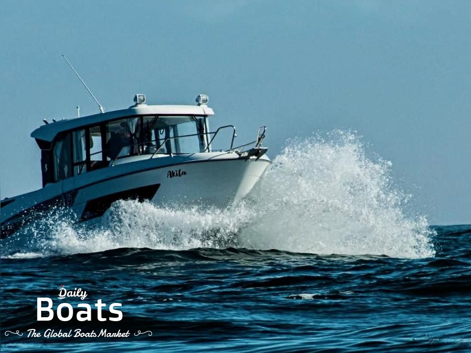 2019 Bénéteau Barracuda 9 for sale. View price, photos and Buy 2019 ...