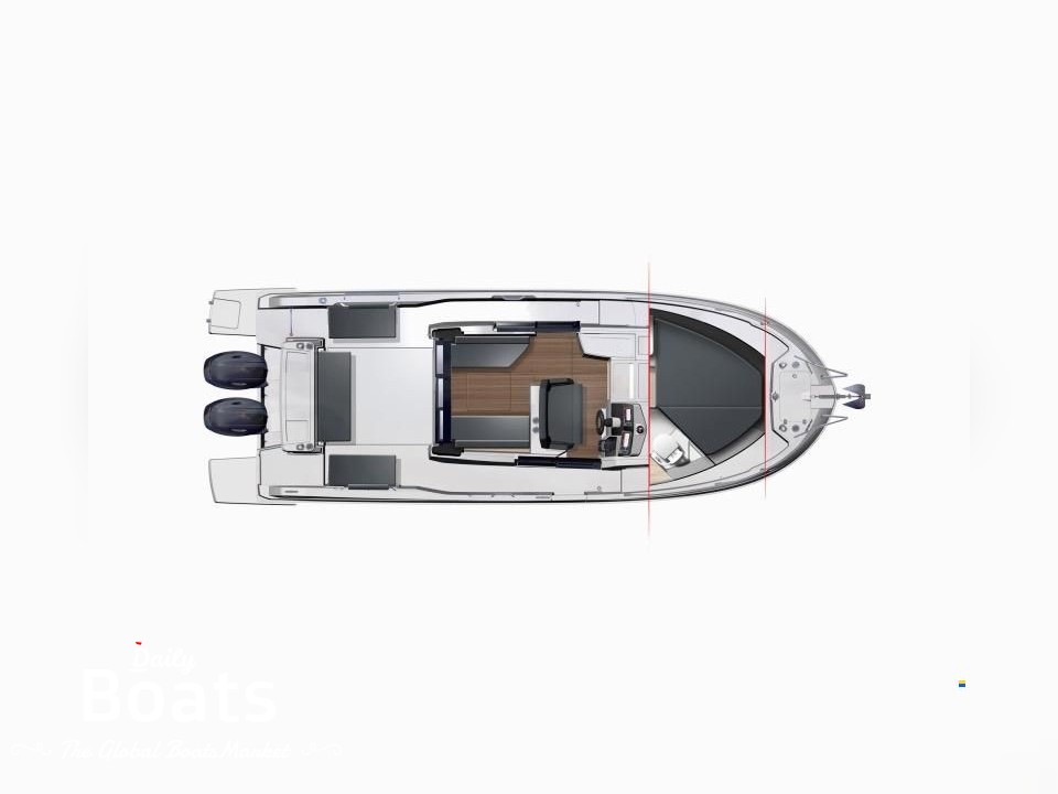 2019 Bénéteau Barracuda 9 for sale. View price, photos and Buy 2019 ...