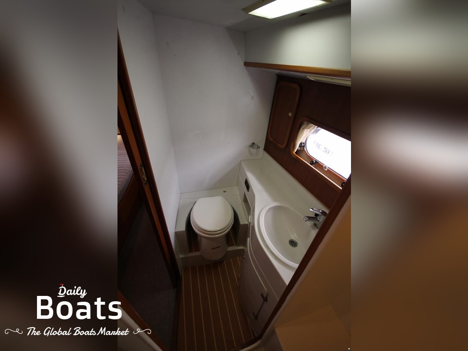 1998 Broom 44 Ht for sale. View price, photos and Buy 1998 Broom 44 Ht ...