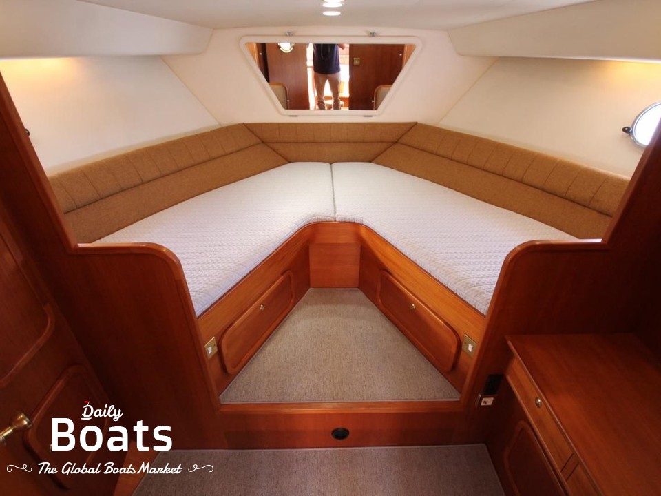 1998 Broom 44 Ht for sale. View price, photos and Buy 1998 Broom 44 Ht ...