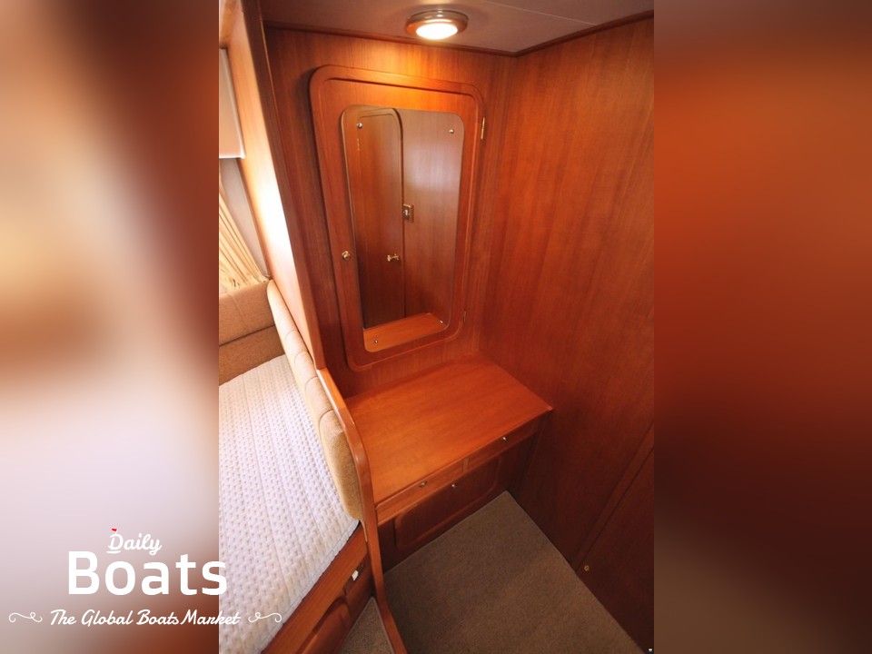 1998 Broom 44 Ht for sale. View price, photos and Buy 1998 Broom 44 Ht ...