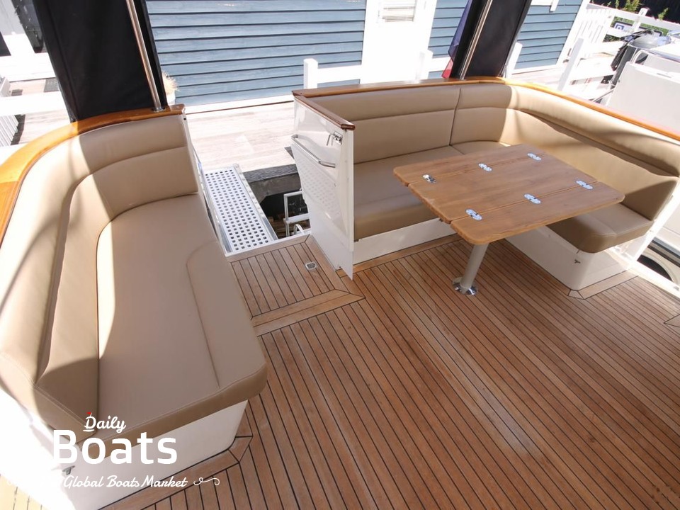 1998 Broom 44 Ht for sale. View price, photos and Buy 1998 Broom 44 Ht ...