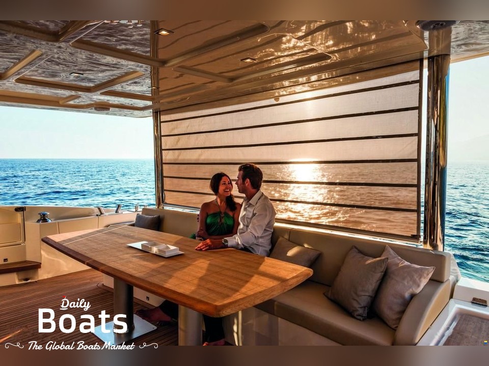 Absolute 72 Fly for sale. View price, photos and Buy Absolute 72 Fly ...