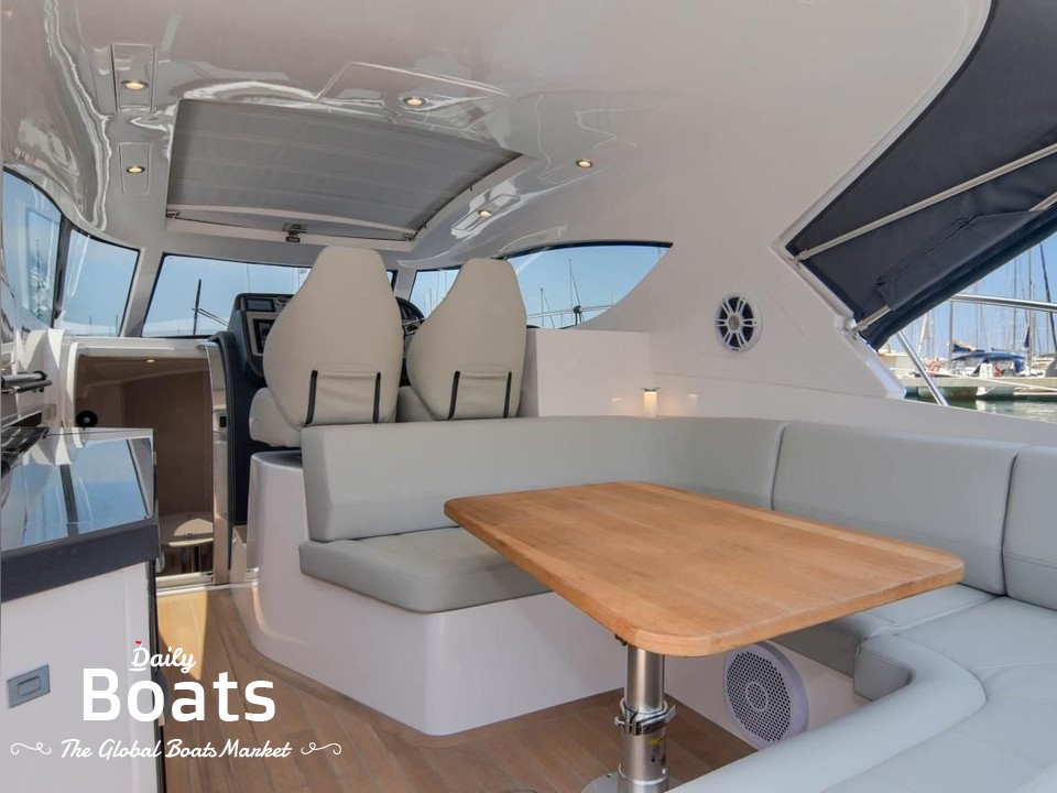 2021 Focus Motor Yacht Power 36 for sale. View price, photos and Buy ...