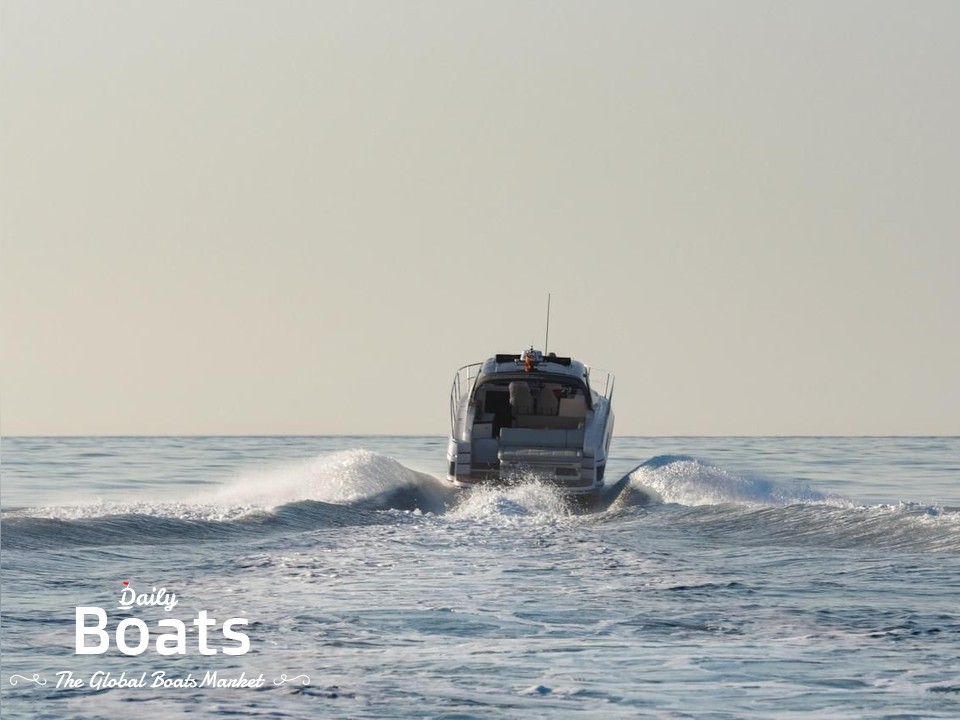 2021 Focus Motor Yacht Power 36 for sale. View price, photos and Buy ...