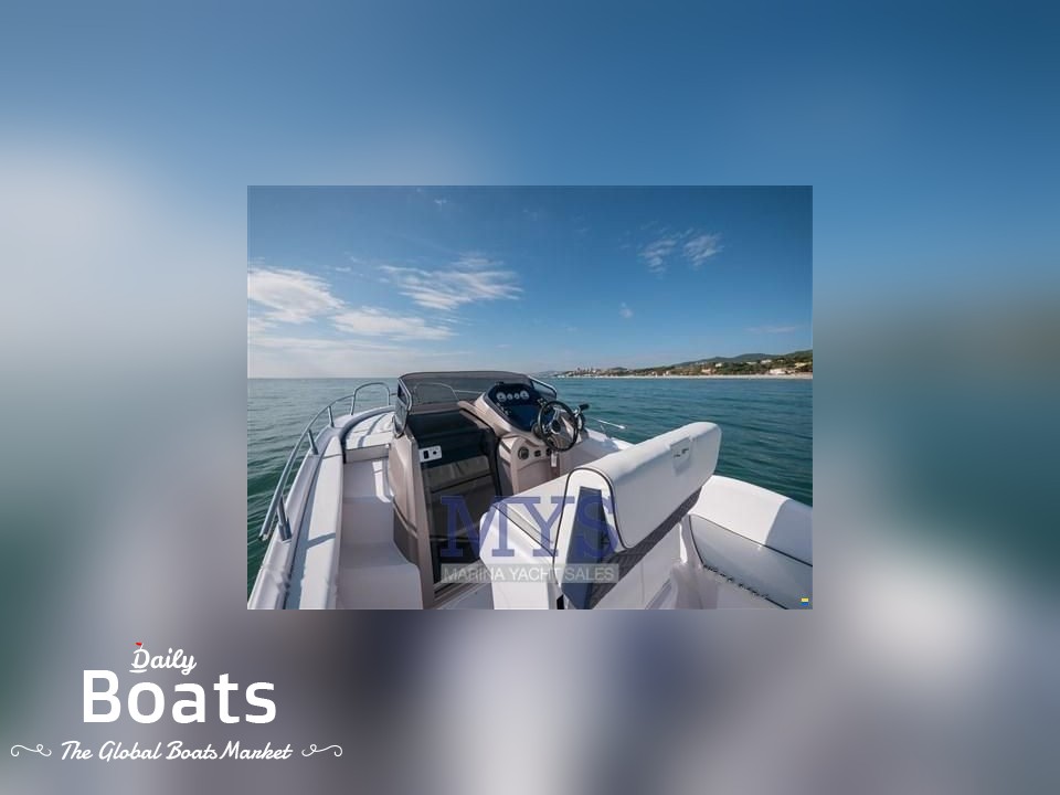 Sessa Key Largo 24 Fb for sale. View price, photos and Buy Sessa Key ...