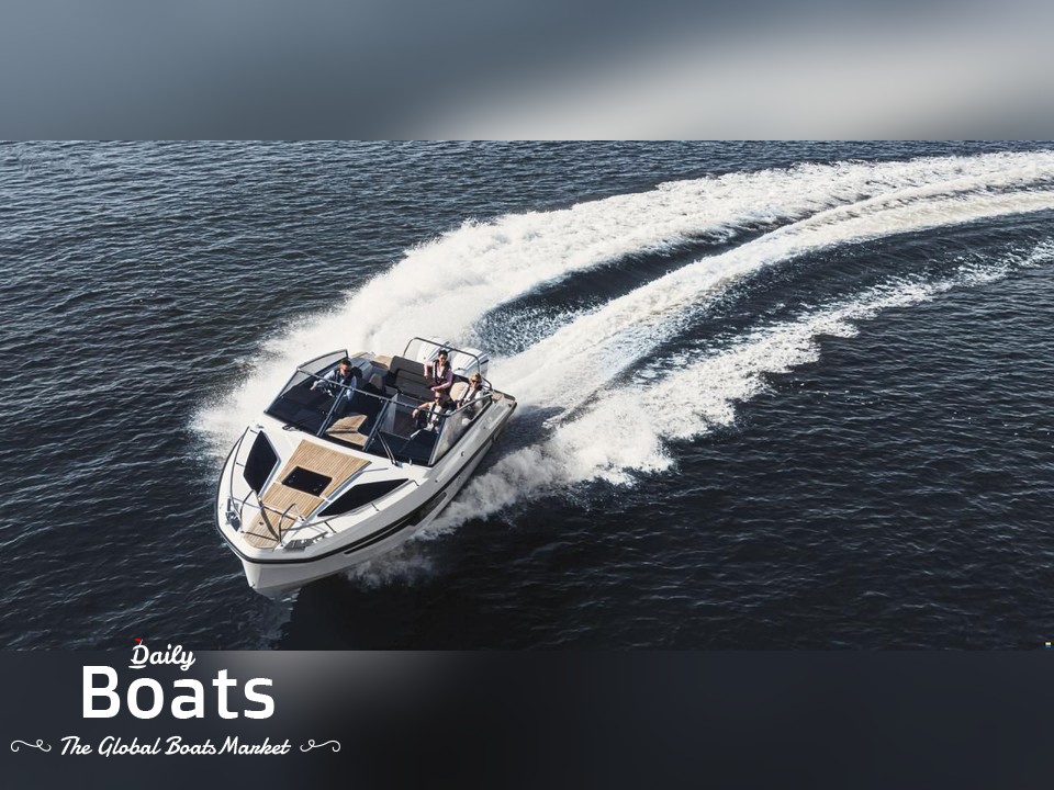 2022 Finnmaster T9 for sale. View price, photos and Buy 2022 Finnmaster ...