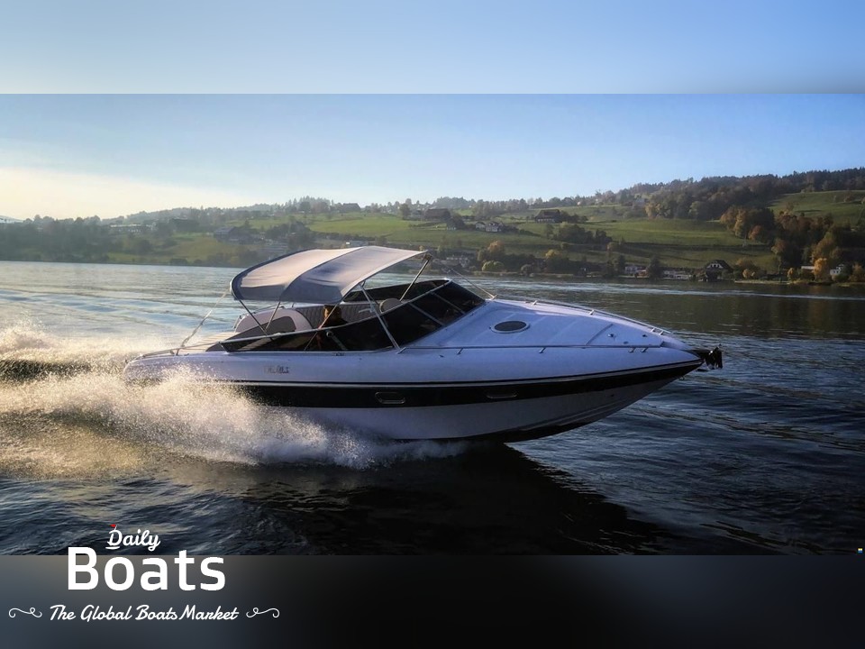 2019 Tullio Abbate 28 Sunshine for sale. View price, photos and Buy ...