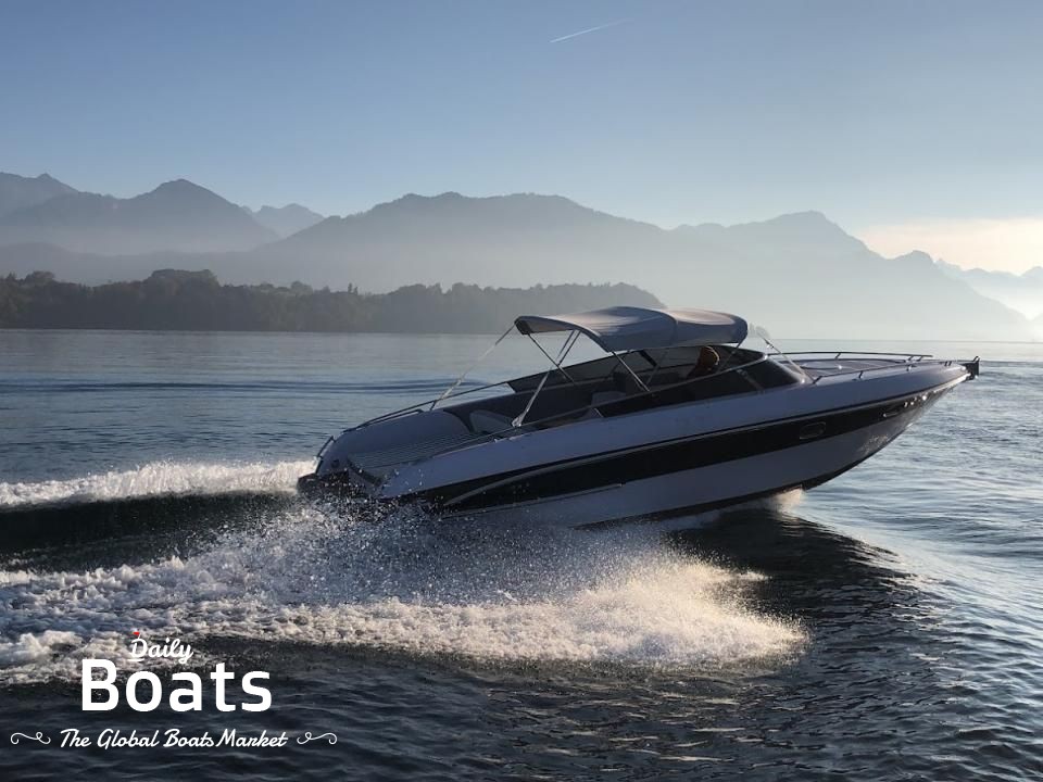 2019 Tullio Abbate 28 Sunshine for sale. View price, photos and Buy ...