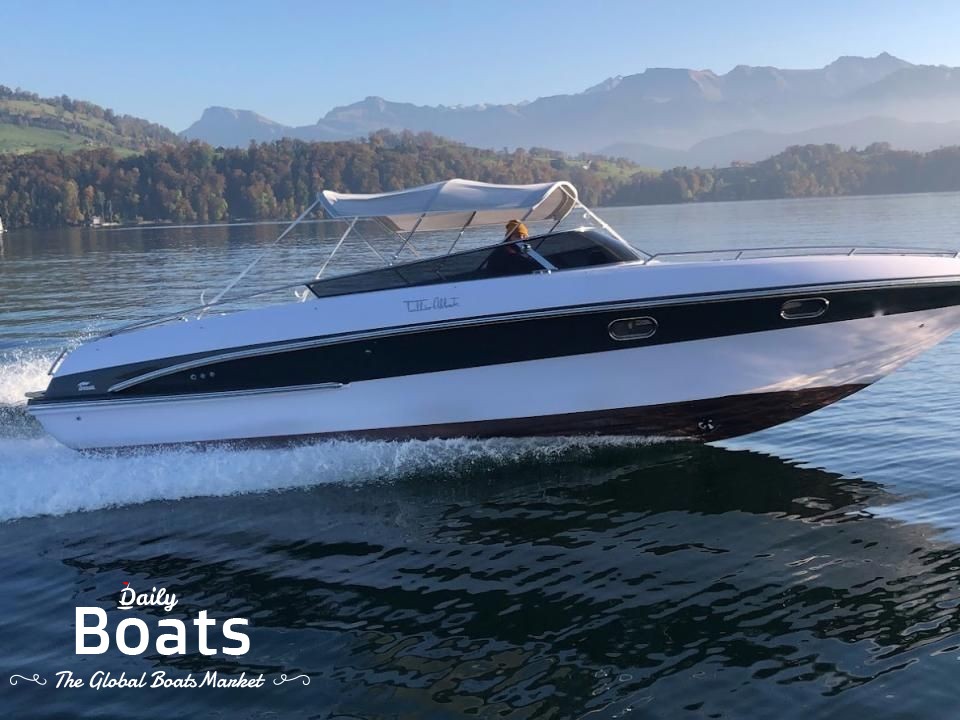 2019 Tullio Abbate 28 Sunshine for sale. View price, photos and Buy ...