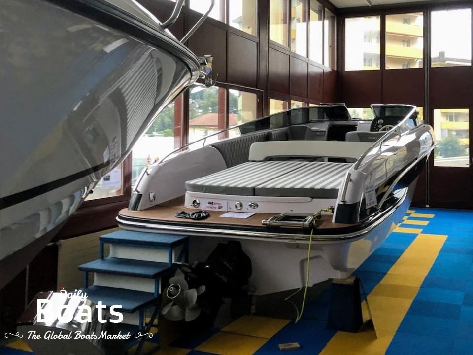 2019 Tullio Abbate 28 Sunshine for sale. View price, photos and Buy ...