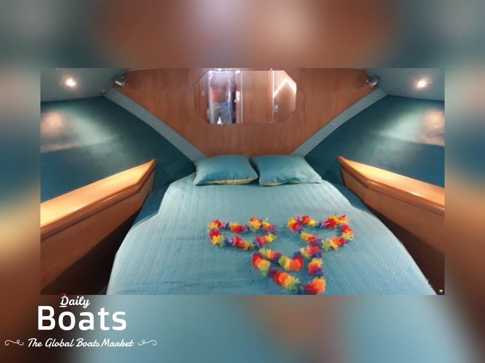 1990 Arcoa 1075 Vedette for sale. View price, photos and Buy 1990 Arcoa ...