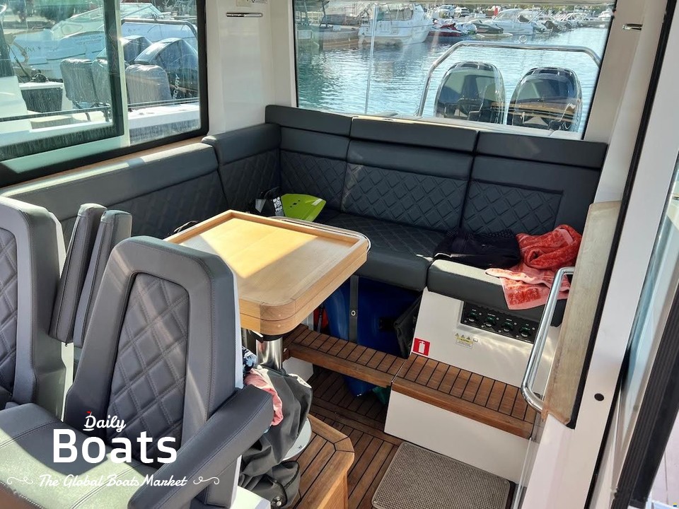 2017 AXOPAR 37 C for sale. View price, photos and Buy 2017 AXOPAR 37 C ...