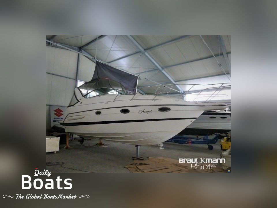 2005 Maxum 2900 Scr for sale. View price, photos and Buy 2005 Maxum ...