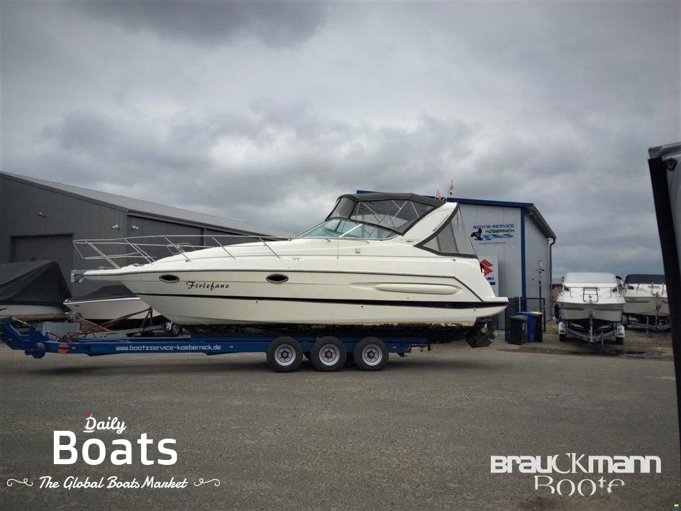 2005 Maxum 2900 Scr for sale. View price, photos and Buy 2005 Maxum ...