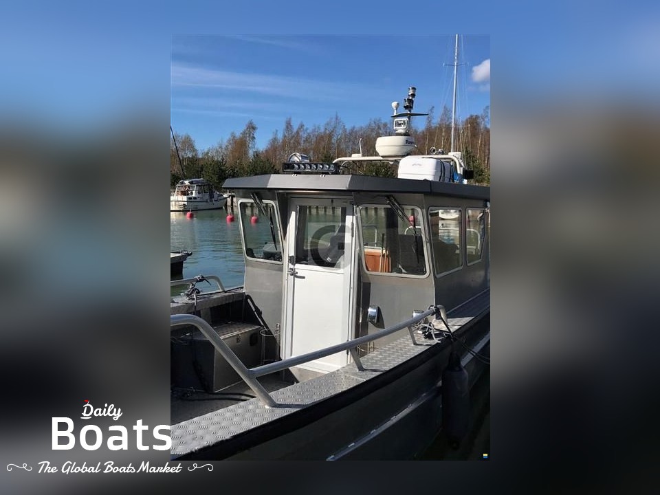 2003 Lamor Lc 7500 Cabin for sale. View price, photos and Buy 2003 Lamor Lc 7500 Cabin #358443