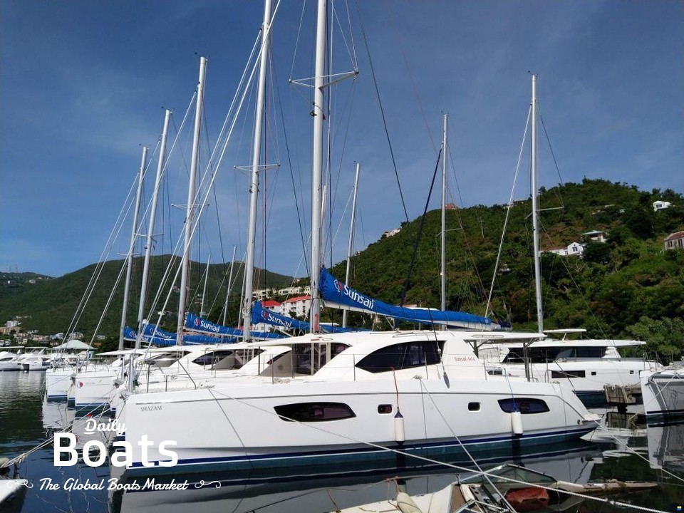 2012 Leopard 44 for sale. View price, photos and Buy 2012 Leopard 44 ...