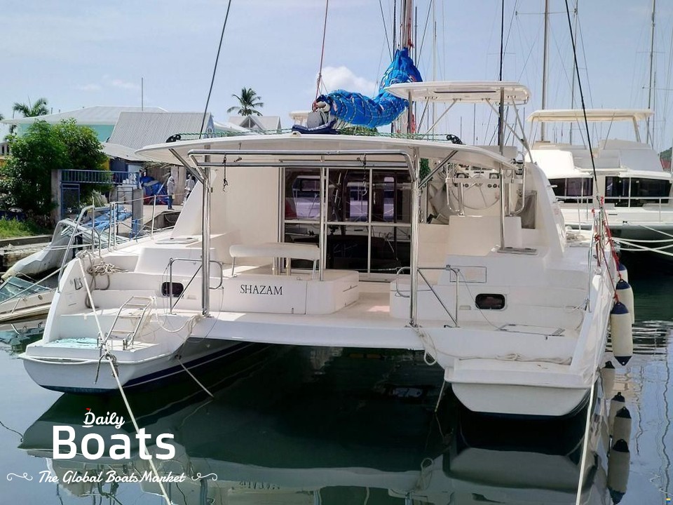 2012 Leopard 44 for sale. View price, photos and Buy 2012 Leopard 44 ...