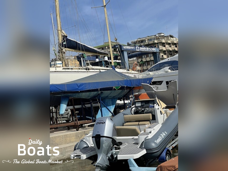 2022 Marlin 24 X for sale. View price, photos and Buy 2022 Marlin 24 X ...