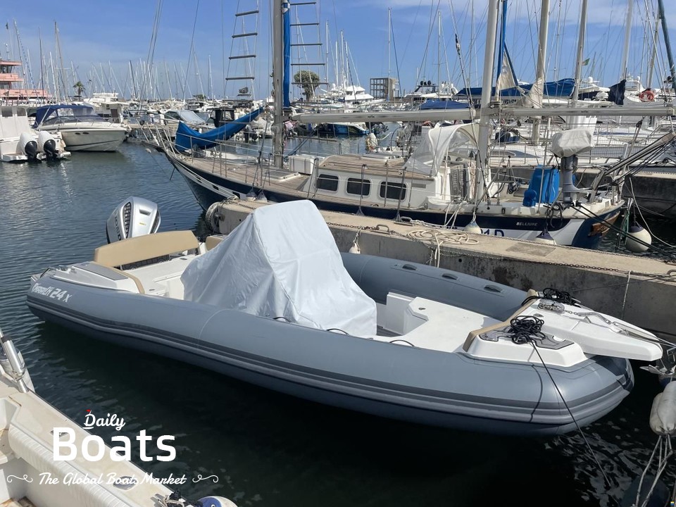 2022 Marlin 24 X for sale. View price, photos and Buy 2022 Marlin 24 X ...