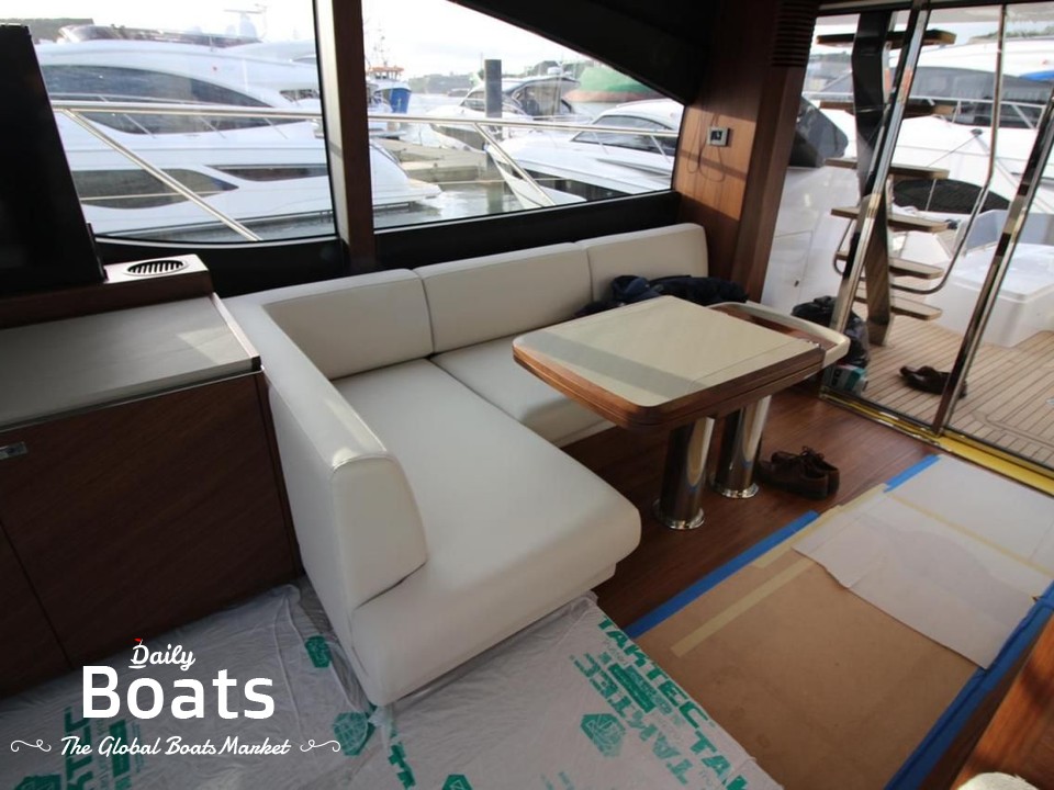 2022 Princess V 66 for sale. View price, photos and Buy 2022 Princess V ...