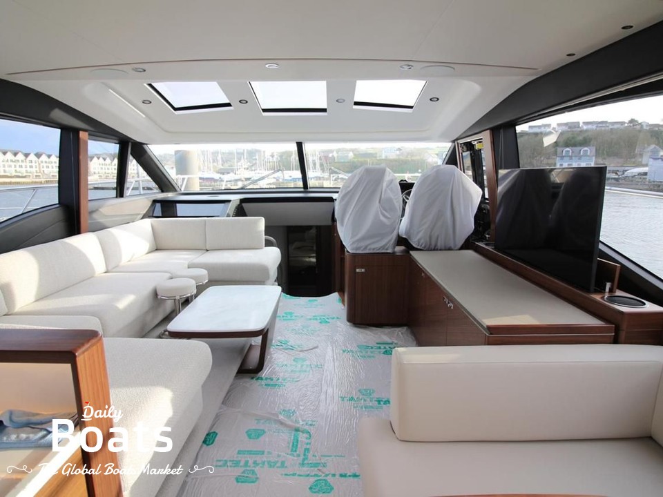 2022 Princess V 66 for sale. View price, photos and Buy 2022 Princess V ...