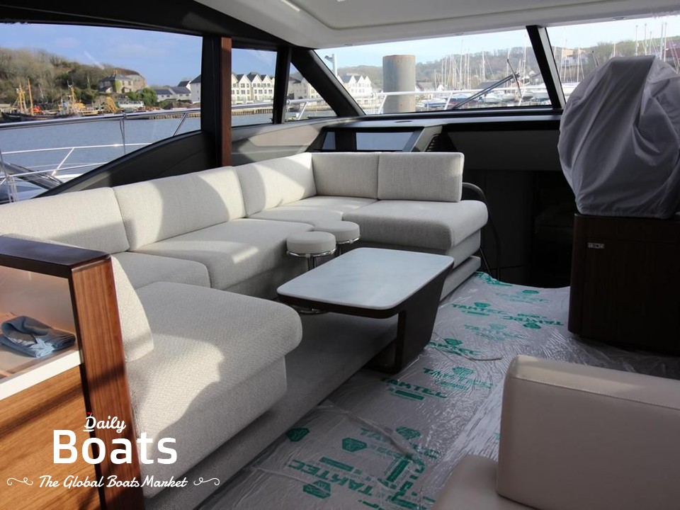 2022 Princess V 66 for sale. View price, photos and Buy 2022 Princess V ...