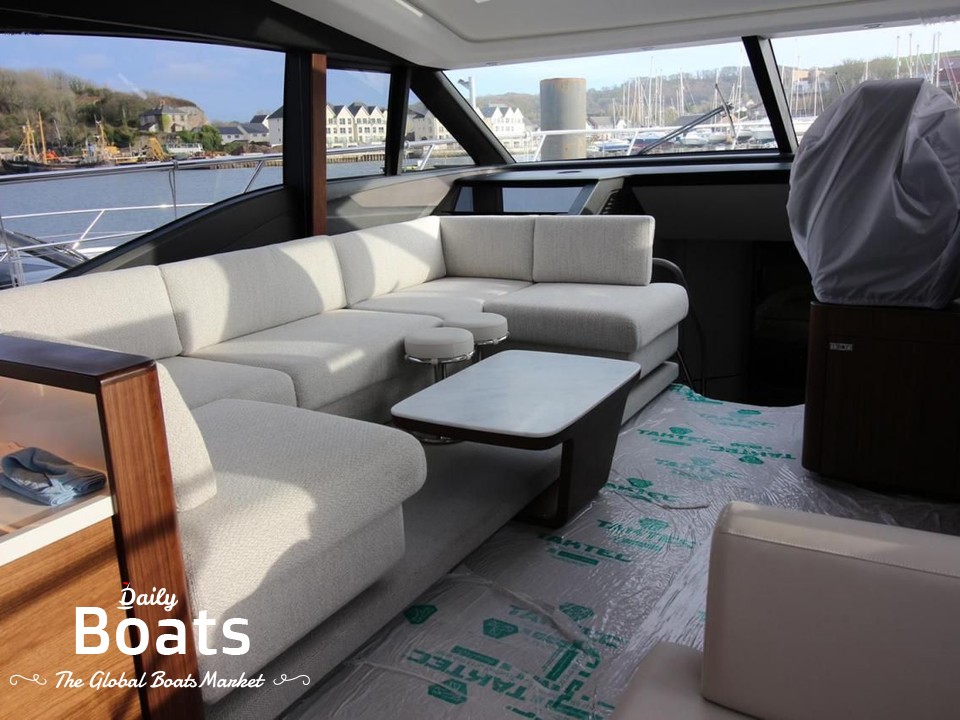 2022 Princess V 66 for sale. View price, photos and Buy 2022 Princess V ...