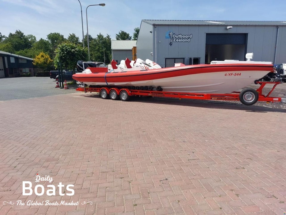 2008 Osprey Condor for sale. View price, photos and Buy 2008 Osprey ...