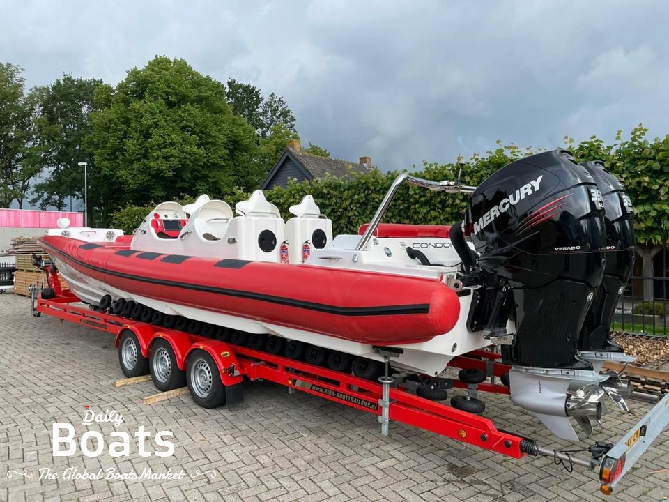 2008 Osprey Condor for sale. View price, photos and Buy 2008 Osprey ...