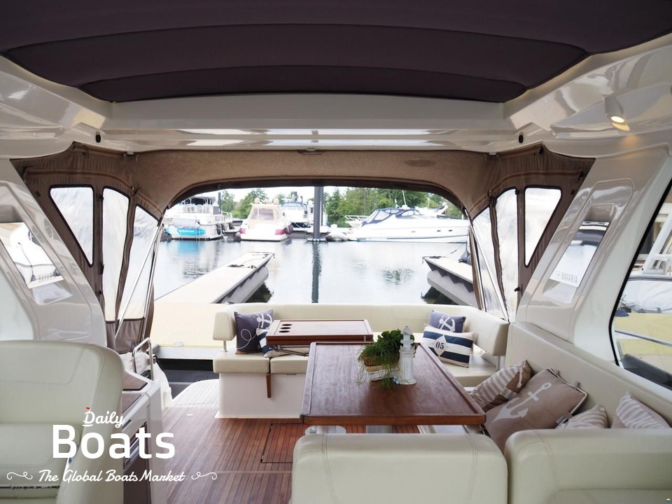 2016 Bavaria Sport 360 Ht for sale. View price, photos and Buy 2016 ...