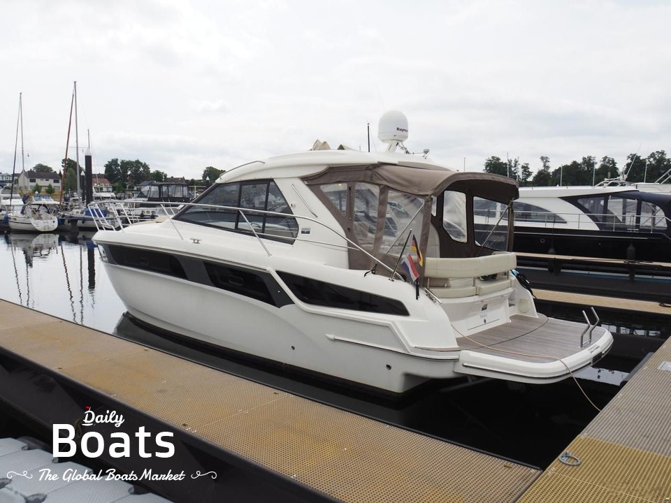 2016 Bavaria Sport 360 Ht for sale. View price, photos and Buy 2016 ...