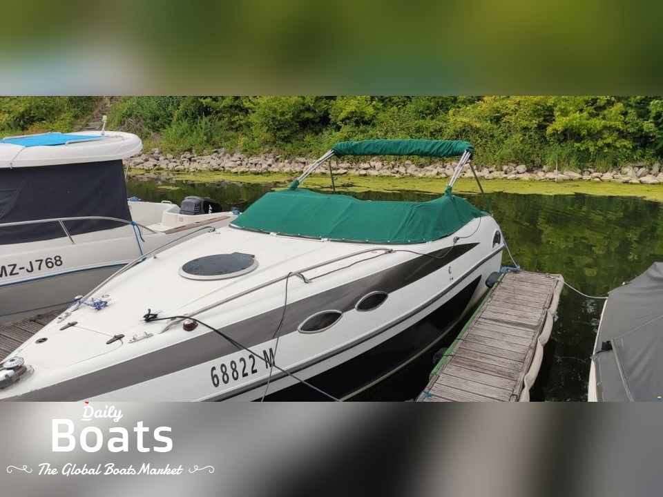 1997 Celebrity 240 Mit 7.4 Efi for sale. View price, photos and Buy ...