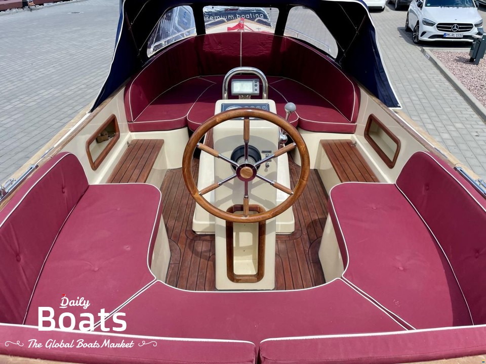 2008 Maril 625 for sale. View price, photos and Buy 2008 Maril 625 #358502