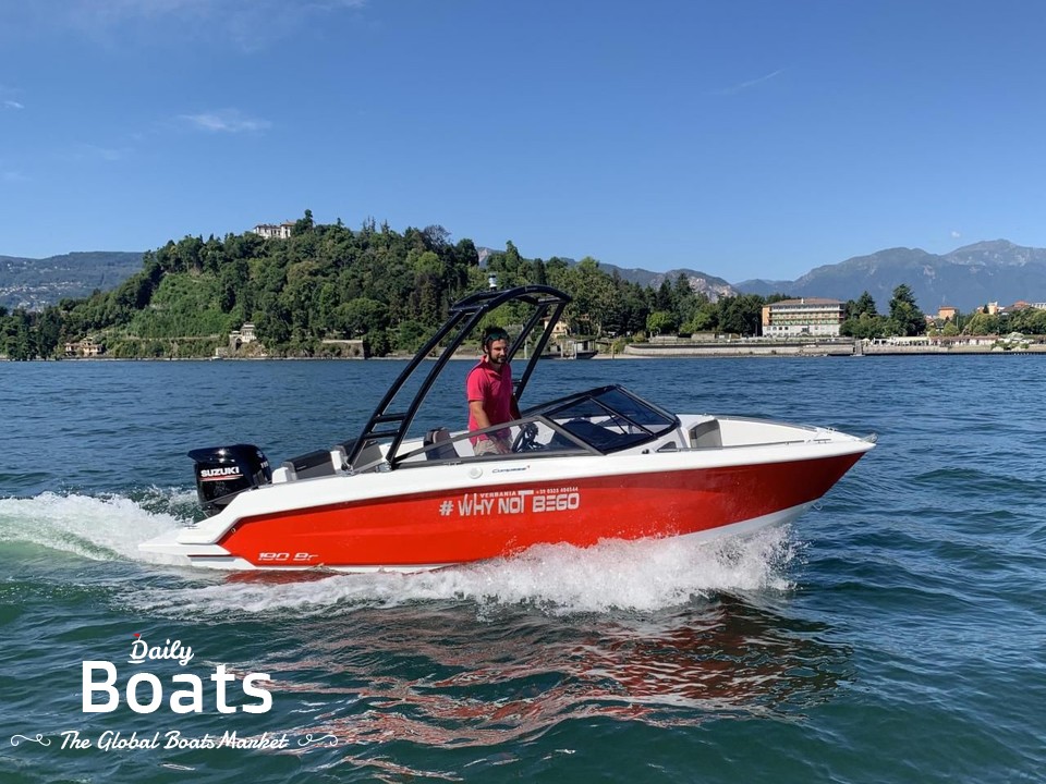 Compass Boats 190 Br for sale. View price, photos and Buy Compass Boats ...