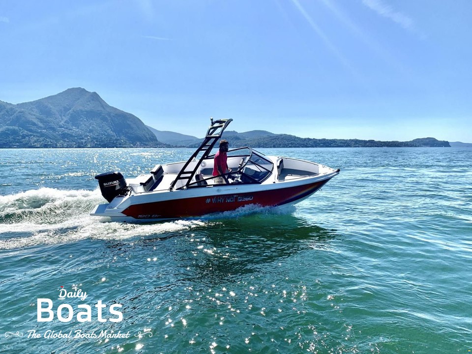 Compass Boats 190 Br for sale. View price, photos and Buy Compass Boats ...