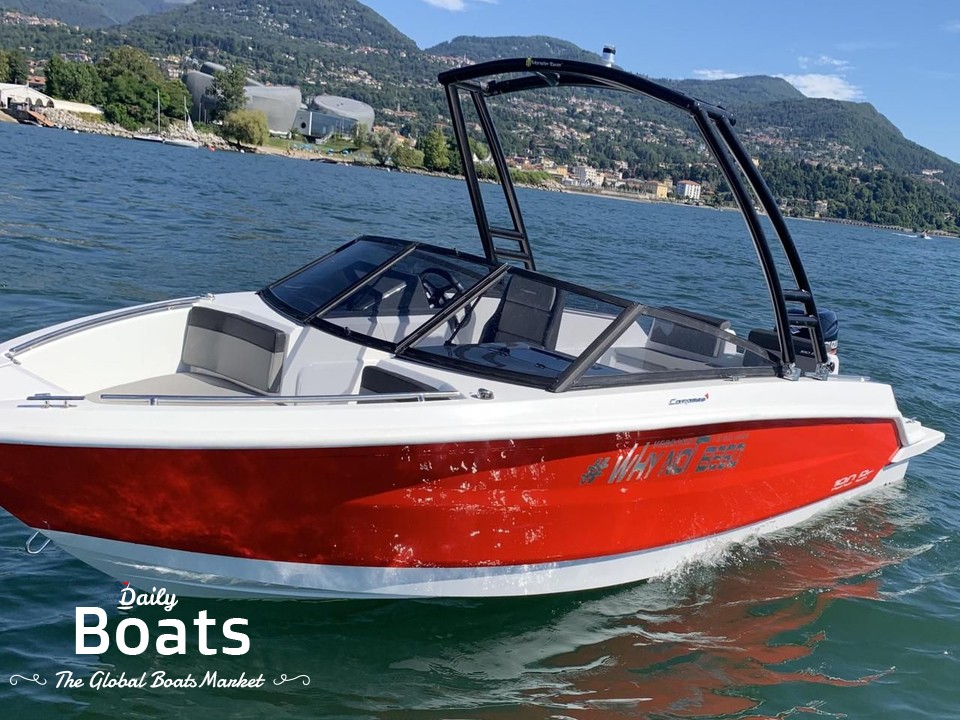Compass Boats 190 Br for sale. View price, photos and Buy Compass Boats ...