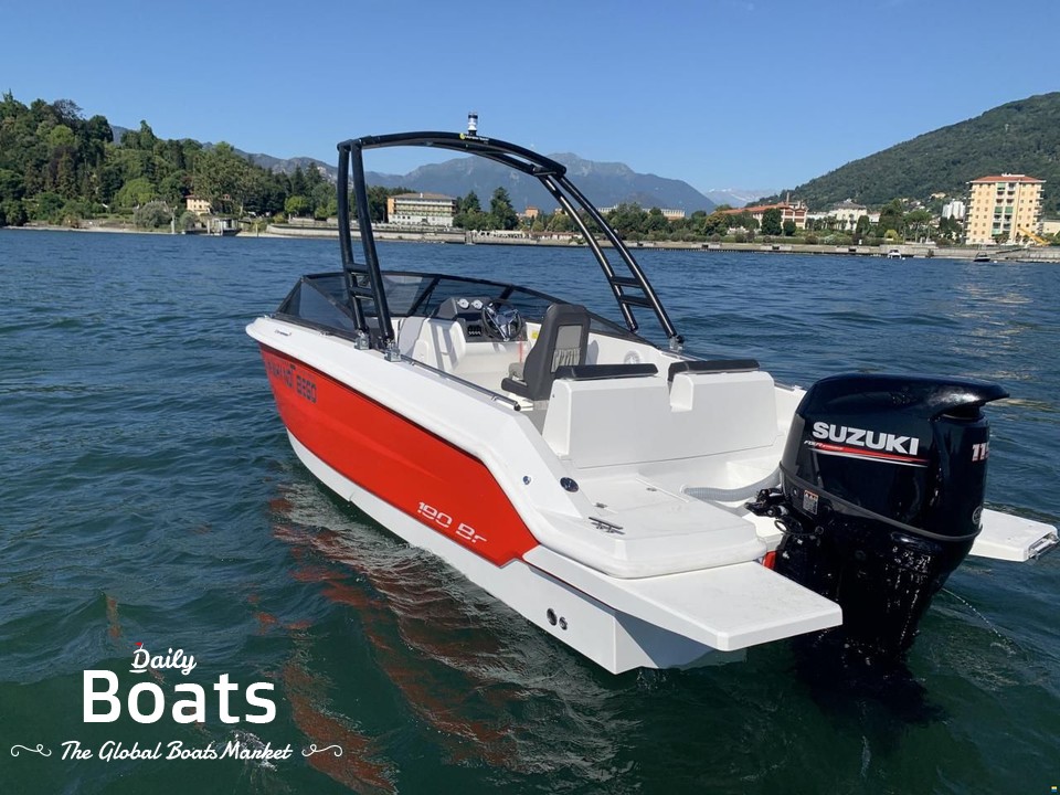 Compass Boats 190 Br for sale. View price, photos and Buy Compass Boats ...