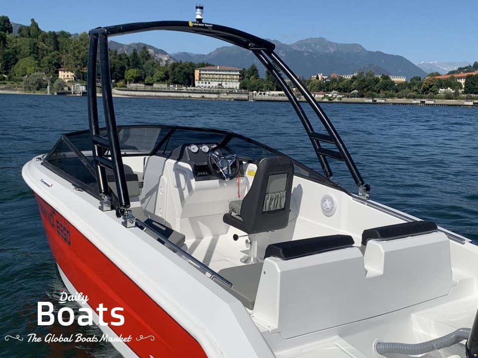 Compass Boats 190 Br for sale. View price, photos and Buy Compass Boats ...
