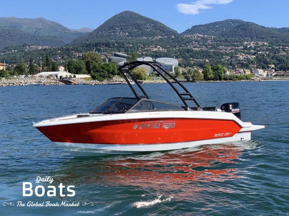 Compass Boats 190 Br for sale. View price, photos and Buy Compass Boats ...