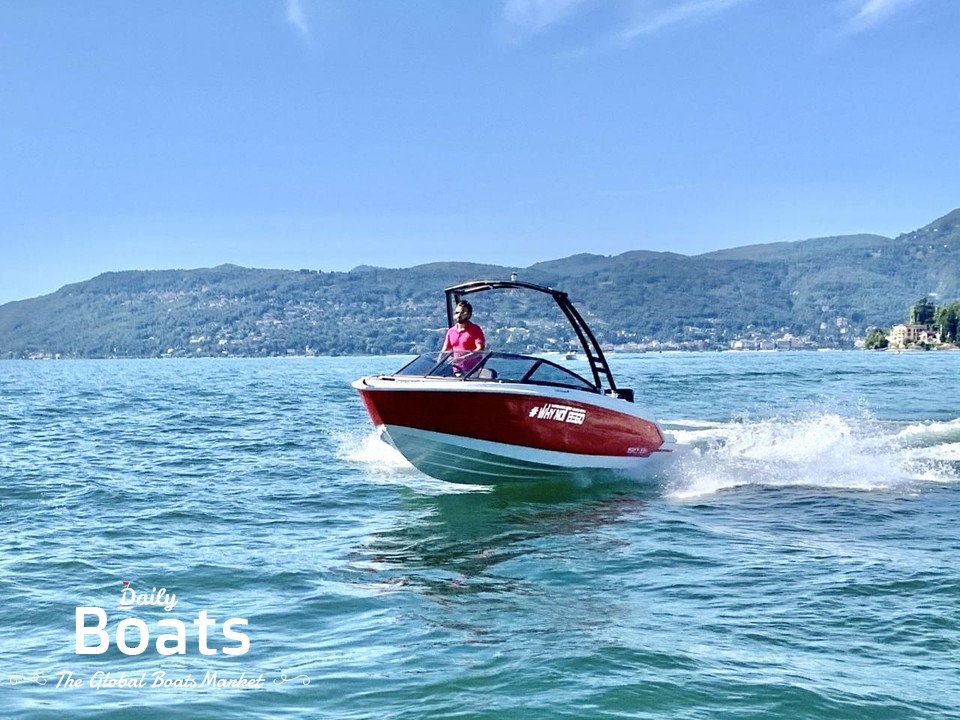 Compass Boats 190 Br for sale. View price, photos and Buy Compass Boats ...