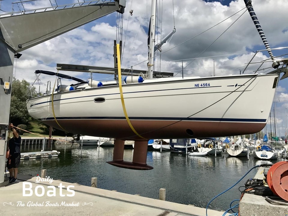 2009 Bavaria 38 Cruiser for sale. View price, photos and Buy 2009 ...