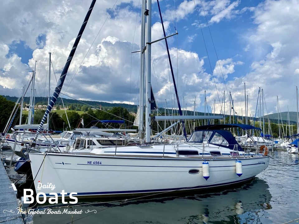 2009 Bavaria 38 Cruiser for sale. View price, photos and Buy 2009 ...