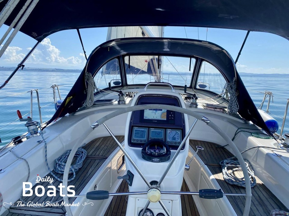 2009 Bavaria 38 Cruiser for sale. View price, photos and Buy 2009 ...