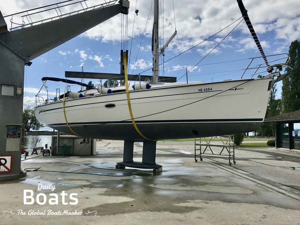 2009 Bavaria 38 Cruiser for sale. View price, photos and Buy 2009 ...