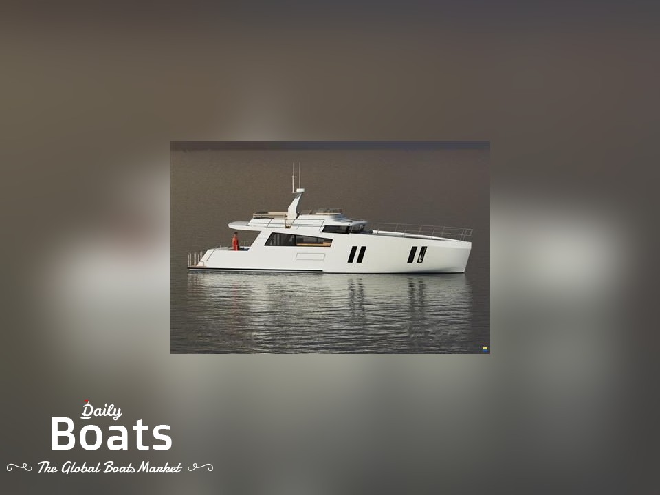 Compact mega yachts cmy173 for sale - Daily Boats