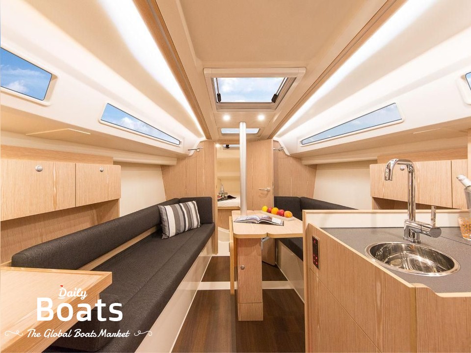 2022 Hanse 315 for sale. View price, photos and Buy 2022 Hanse 315 #358522