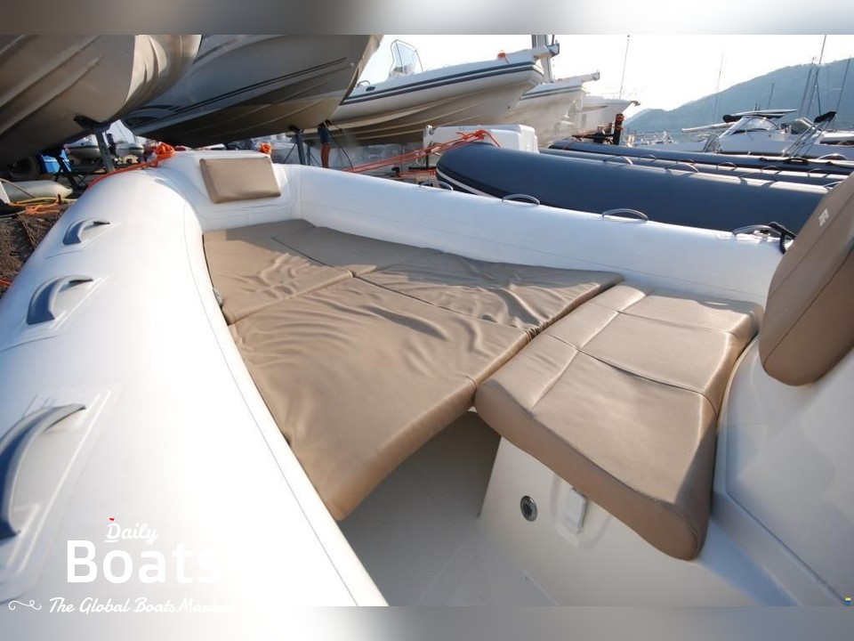 2019 Brig Inflatable Boats Eagle 8H for sale. View price, photos and ...