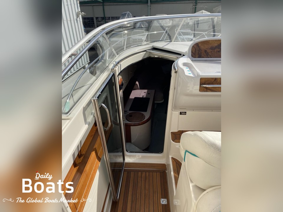 1994 Windy 31 Scirocco for sale. View price, photos and Buy 1994 Windy 31 Scirocco #358536