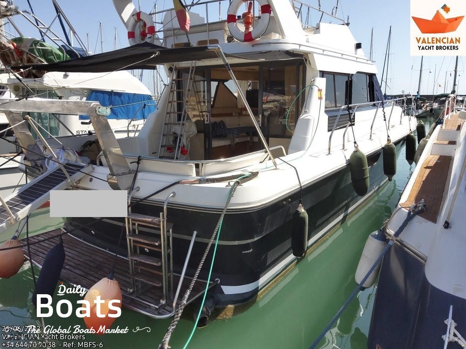 Princess 45 Flybridge for sale. View price, photos and Buy Princess 45 ...